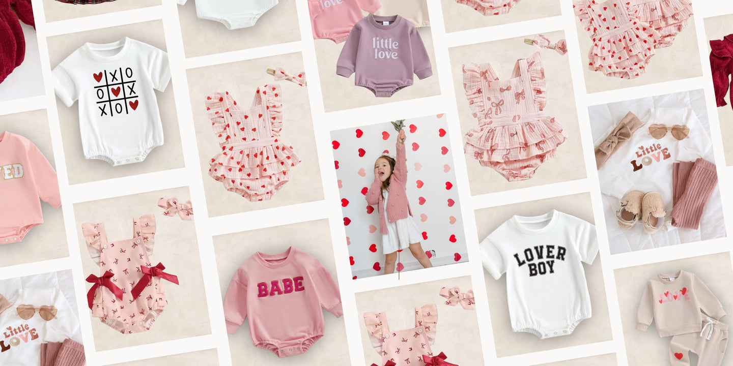 Bodoke Kids Boutique. Baby & Toddler Clothes – Bodoke Kids Boutique