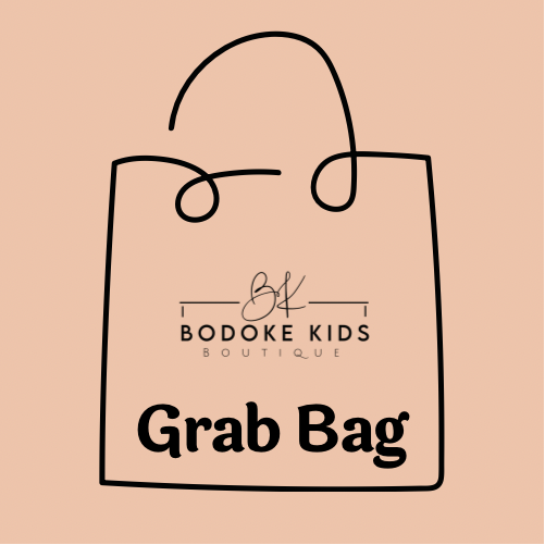 GRAB BAGS!!! – Bodoke Kids Boutique