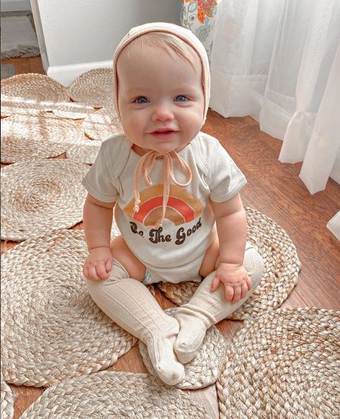 Be the Good Bodysuit – Bodoke Kids Boutique