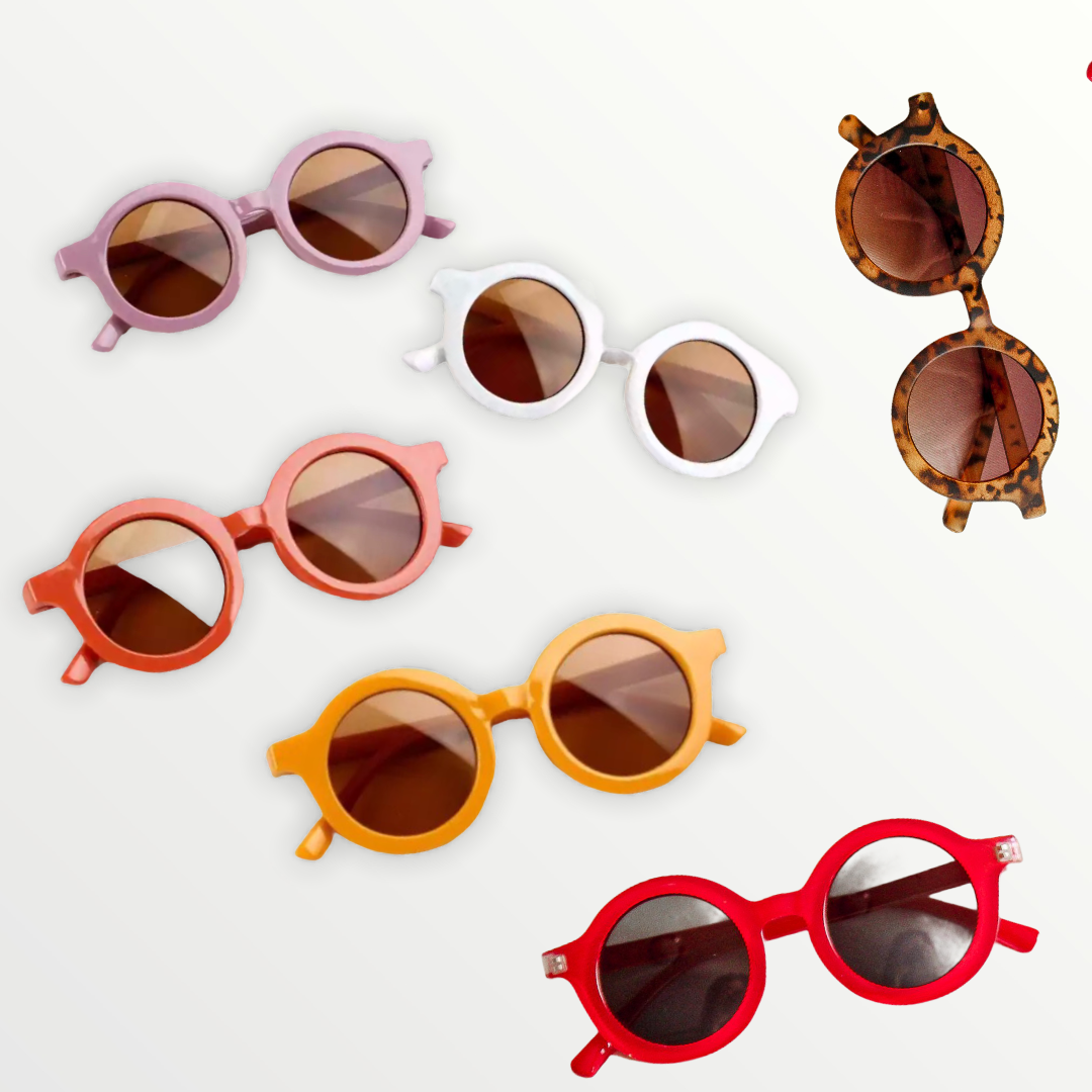 FREE GIFT Summer Sunnies – Bodoke Kids Boutique